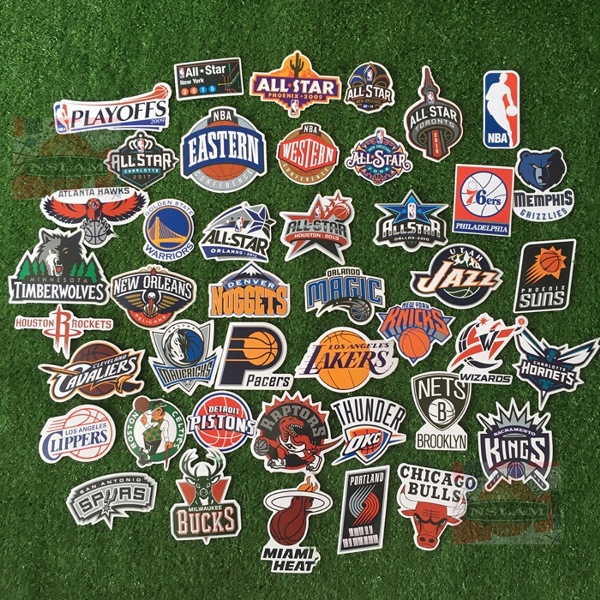 NBA Accessories หมวก และของที่ระลึก – NSLAM Basketball